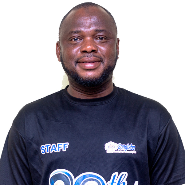 Our Team – Songtaba