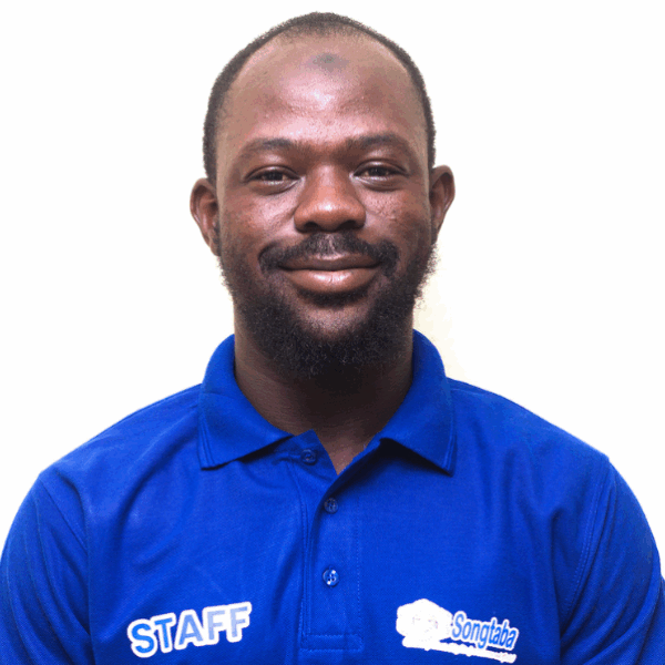 Umar Farouk Issah – Songtaba